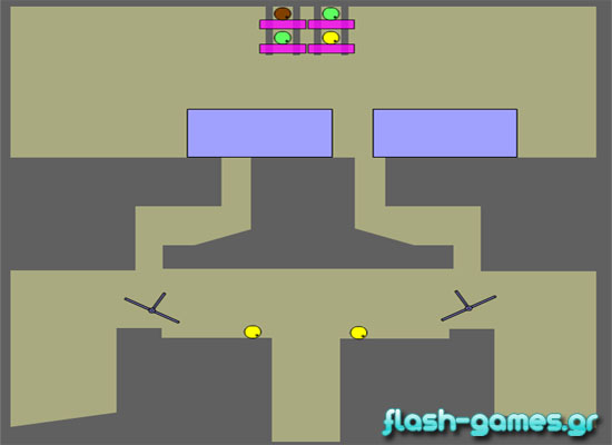 Color Infection 2 | Flash-Games.gr | Δωρεάν Flash Παιχνίδια - Online ...