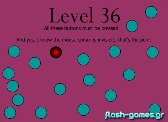 Never Ending Level Game | Flash-Games.gr | Δωρεάν Flash Παιχνίδια ...