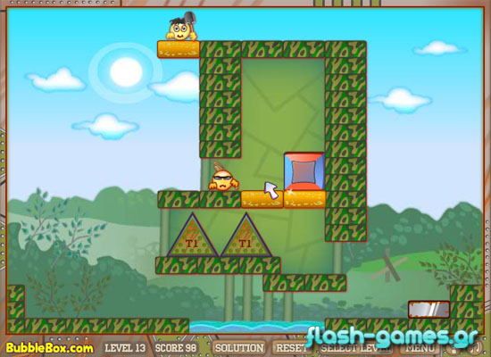 Roly Poly Eliminator | Flash-Games.gr | Δωρεάν Flash Παιχνίδια - Online ...