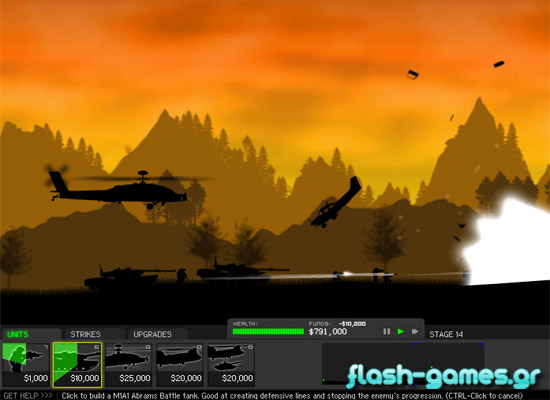 Shadez – The Black Operations | Flash-Games.gr | Δωρεάν Flash Παιχνίδια ...