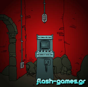 Submachine 2 – The Lighthouse | Flash-Games.gr | Δωρεάν Flash Παιχνίδια ...
