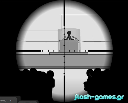 Tactical Assassin 2 | Flash-Games.gr | Δωρεάν Flash Παιχνίδια - Online ...