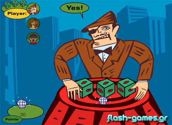 Where Is The Diamond | Flash-Games.gr | Δωρεάν Flash Παιχνίδια - Online ...