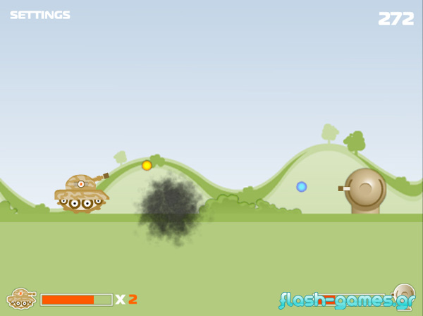 Zorro Tank | Flash-Games.gr | Δωρεάν Flash Παιχνίδια - Online Flash ...